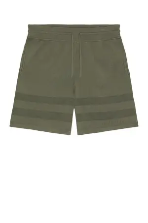 Givenchy Back Pocket Shorts