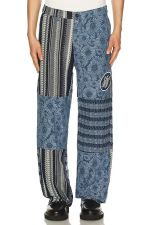 HONOR THE GIFT Tapestry Pant