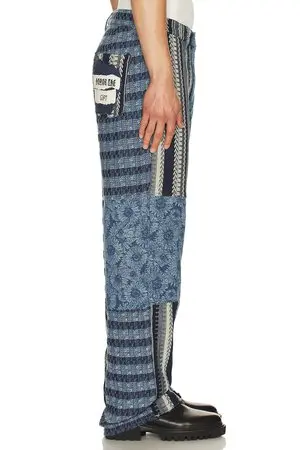 HONOR THE GIFT Tapestry Pant