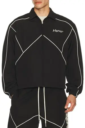 HONOR THE GIFT Growth Track Jacket