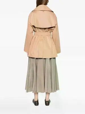 Herno Belted Jacket
