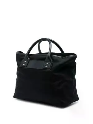 Gucci Nylon Web Business Bag