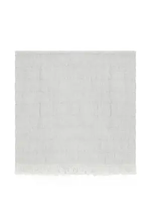 PANICALE Fringed Scarf