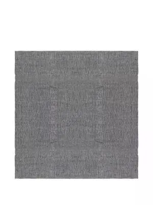 PANICALE Fringed Scarf