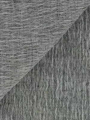 PANICALE Fringed Scarf