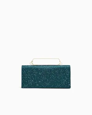 Giorgio Armani Embellished Bags For Women