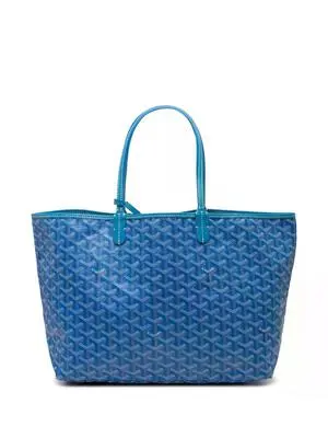 Goyard 2011 Ine Saint Louis Pm Tote Bag