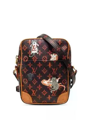 Louis Vuitton Printed Bags For Women