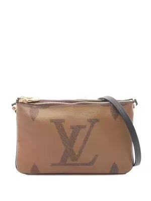 Louis Vuitton Reversible Cross Body Bags