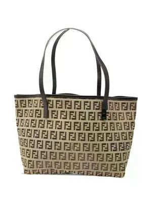 Fendi Mini Totes