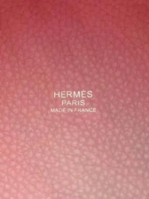 Hermès 2022 Clemence Picotin Lock Pm Handbag