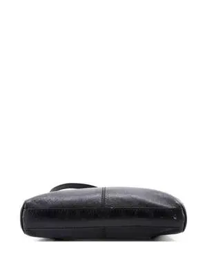 Gucci Leather Shoulder Bag