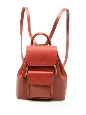 Loewe Velazquez Twist Backpack