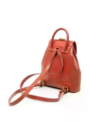 Loewe Velazquez Twist Backpack