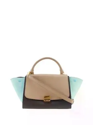 Celine Flap Totes