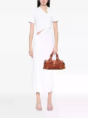 Chloé 2013 Silverado Shoulder Bag