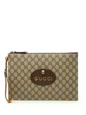 Gucci Box Clutches