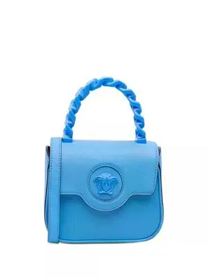 Versace Shoulder Strap Mini Bags