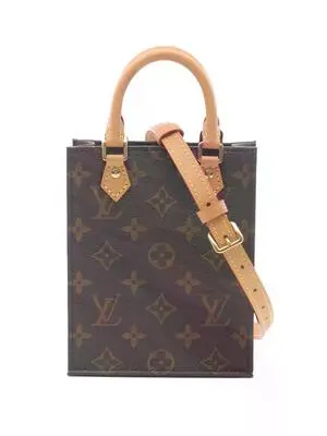 Louis Vuitton Shoulder Strap Totes