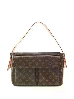 Louis Vuitton Monogram Shoulder Bags