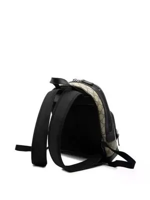 Gucci Small Gg Supreme Eden Day Backpack