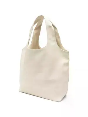 A.p.c. Ninon Tote Bag - Neutrals