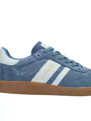 PANTOFOLA D'ORO Striped Panel Sneakers