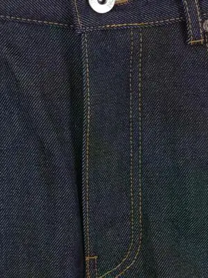 JW Anderson Five-pocket Straight Jeans