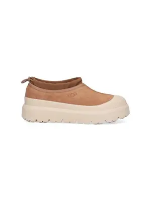 UGG Shoes "tasman Weather Hybrid - Brown