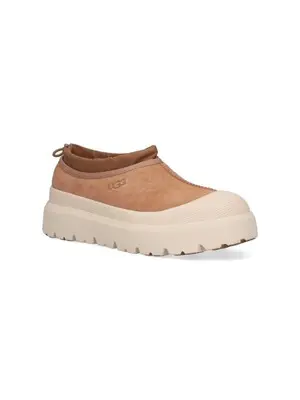UGG Tasman Weather Hybrid Shoes - Brown