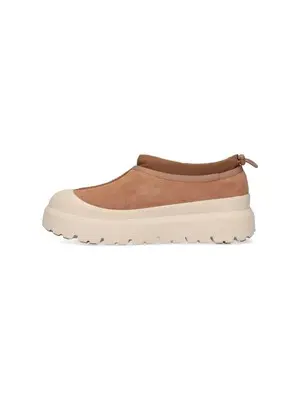 UGG Tasman Weather Hybrid Shoes - Brown
