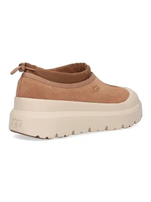 UGG Tasman Weather Hybrid Shoes - Brown