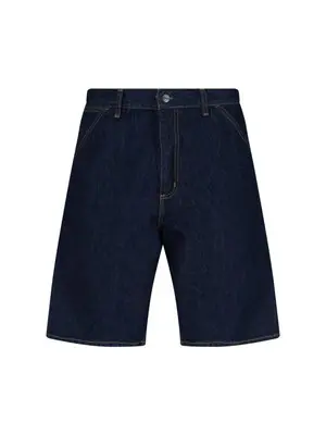 Carhartt Work In Progress Mid Rise Bottoms For Men
