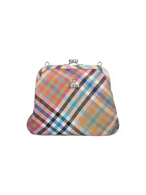Vivienne Westwood Patterned Bags For Women