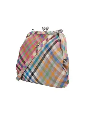 VIVIENNE WESTWOOD Granny Frame Pouch - Multi
