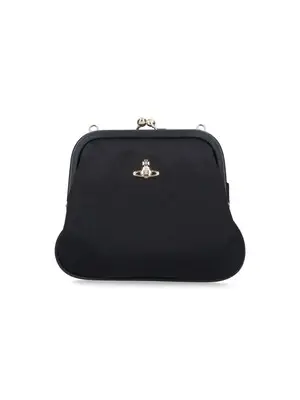 VIVIENNE WESTWOOD Granny Frame Pouch