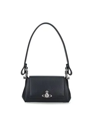 VIVIENNE WESTWOOD Small Hazel Bag