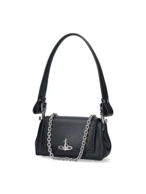 VIVIENNE WESTWOOD Small Hazel Bag