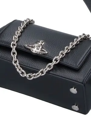 VIVIENNE WESTWOOD Small Hazel Bag