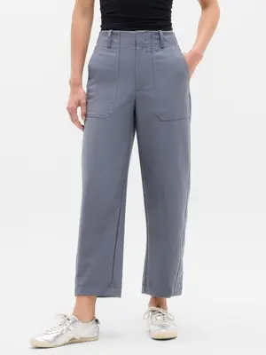 Athleta Tapered Pants For Women