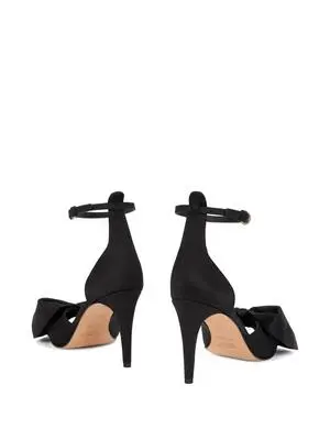 Red Valentino Bow-detail Sandals