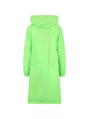 Valentino Garavani Hooded Coat