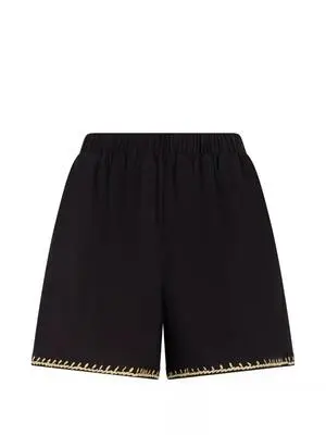 Women's Trim Shorts