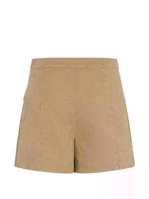 Valentino Garavani Button-up Skorts