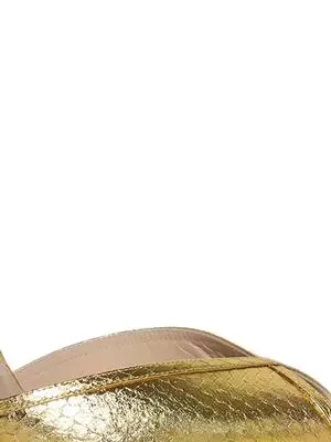 ANDREA WAZEN Katy Slingback Sandals
