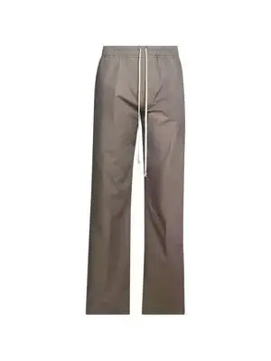 Rick Owens Drawstring Trousers