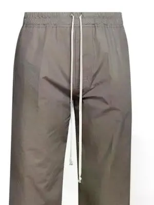Rick Owens Drawstring Trousers