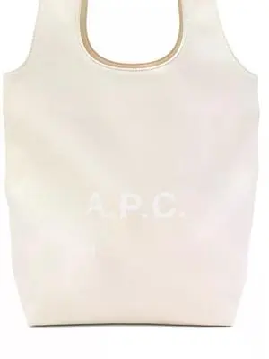 A.p.c. Ninon Small Tote