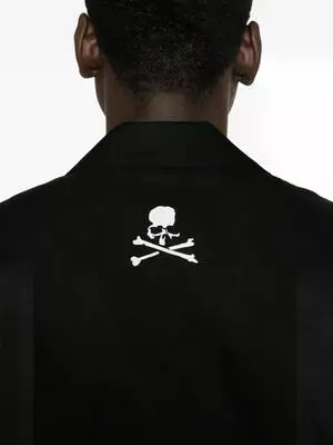 MASTERMIND WORLD Short-sleeves Shirt
