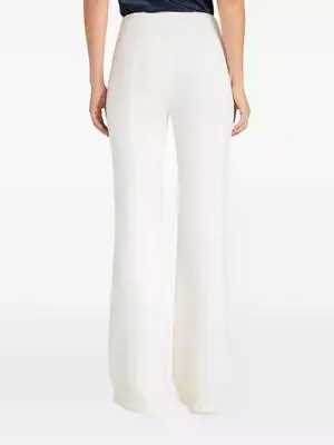 Cinq À Sept Floral Vine Kailyn Trousers